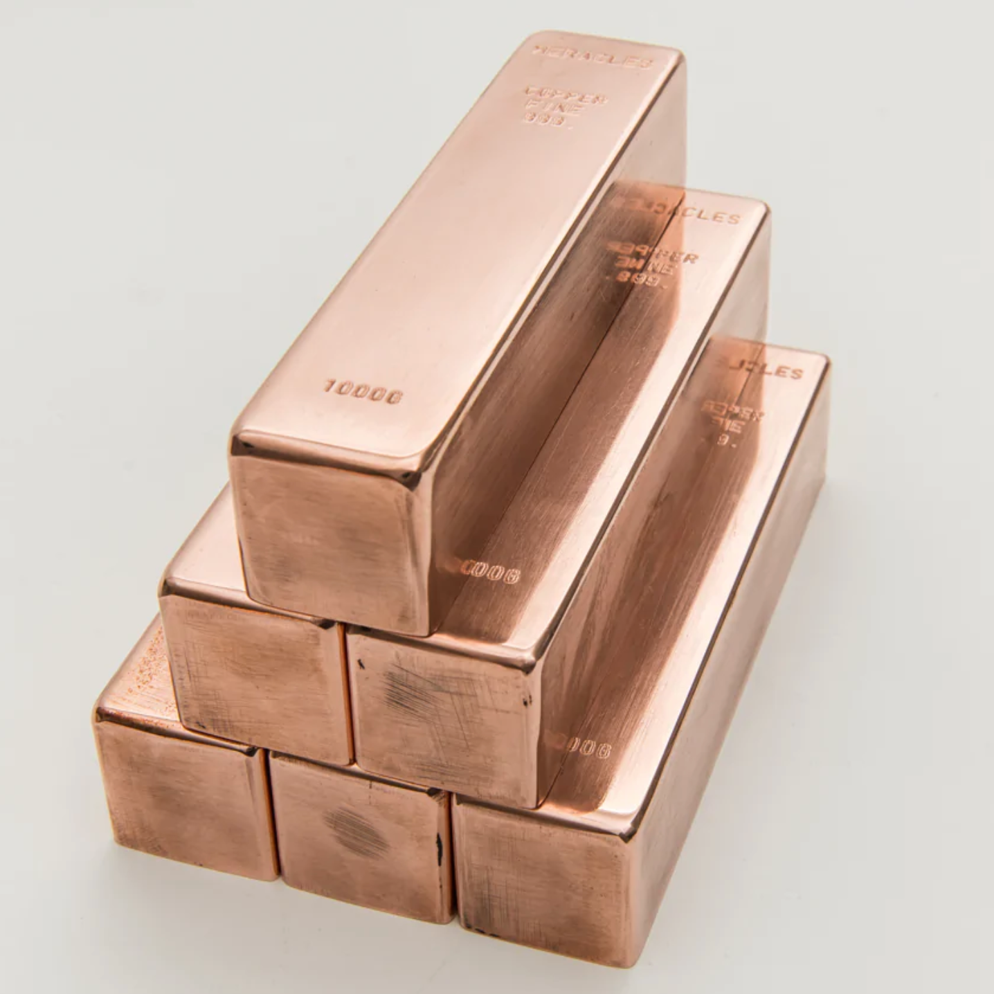 LINGOT HERACLES – heracles-lingot