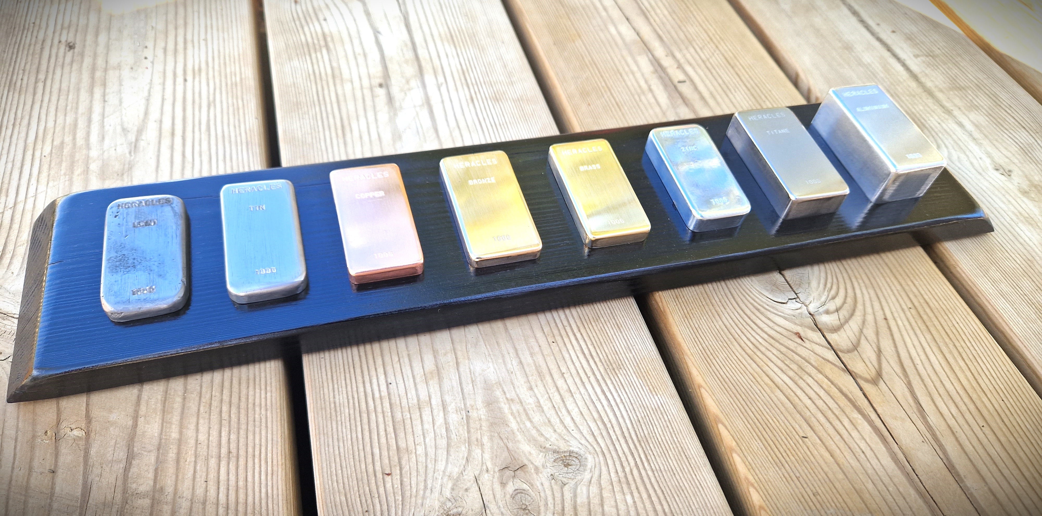 Lingots – heracles-lingot